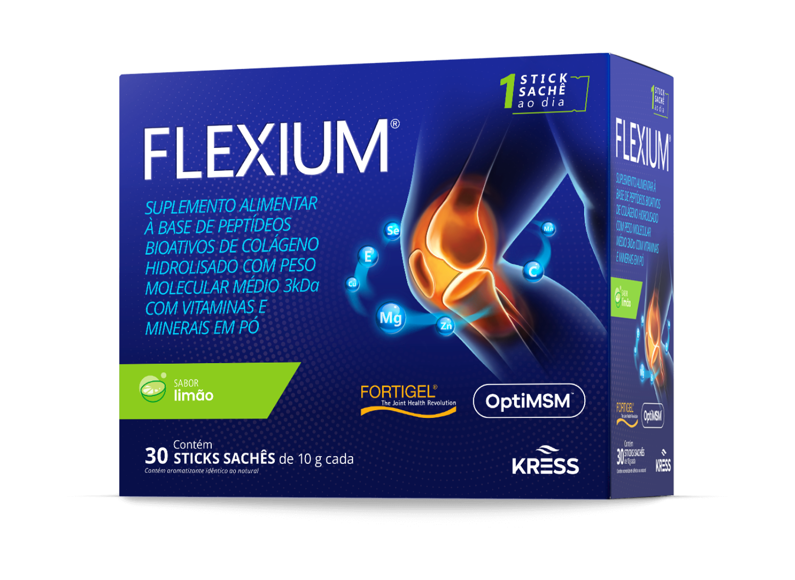 Flexium® - Kress