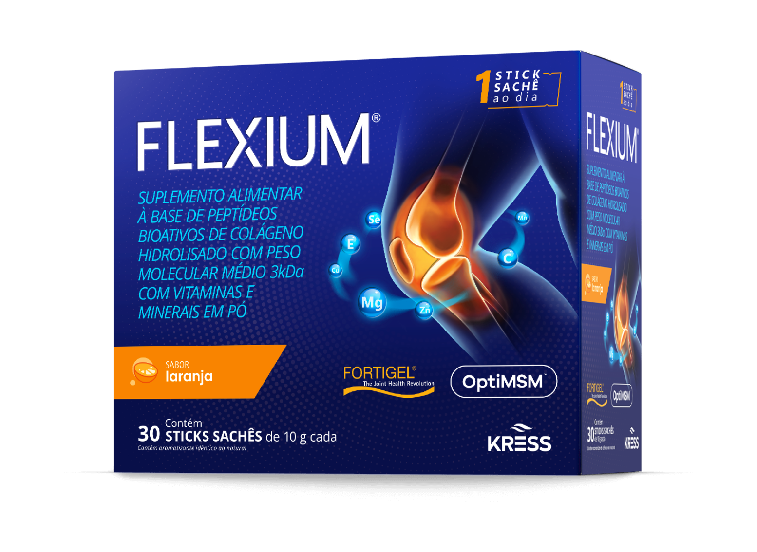Flexium® - Kress