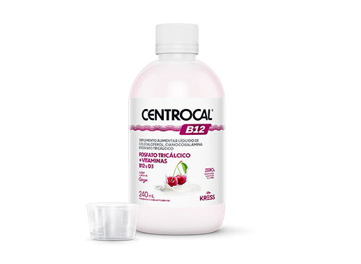 Centrocal® B12 - Kress