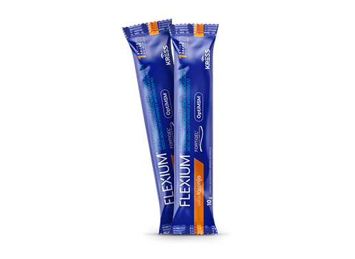 Flexium® - Kress