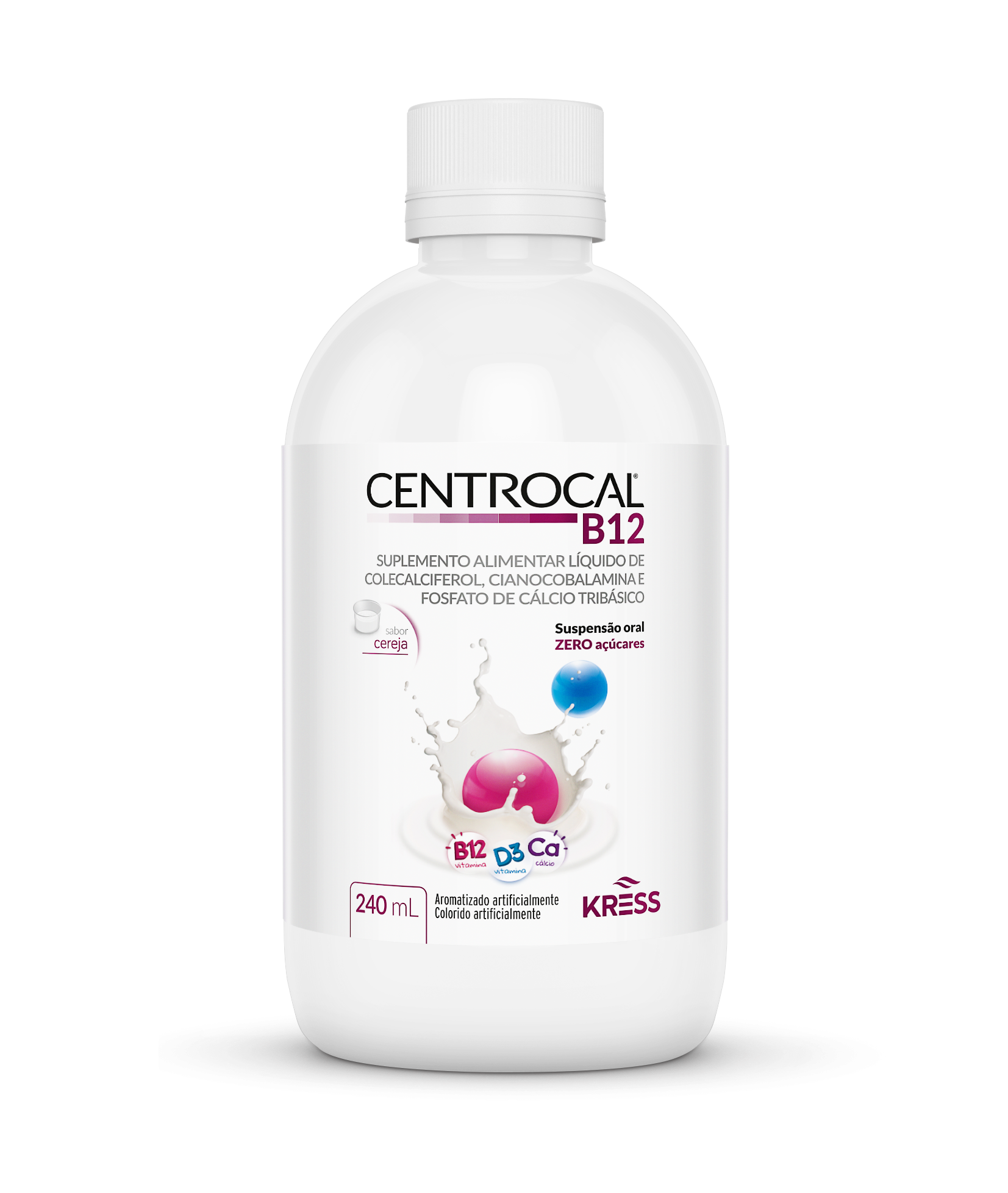 Centrocal® B12 - Kress