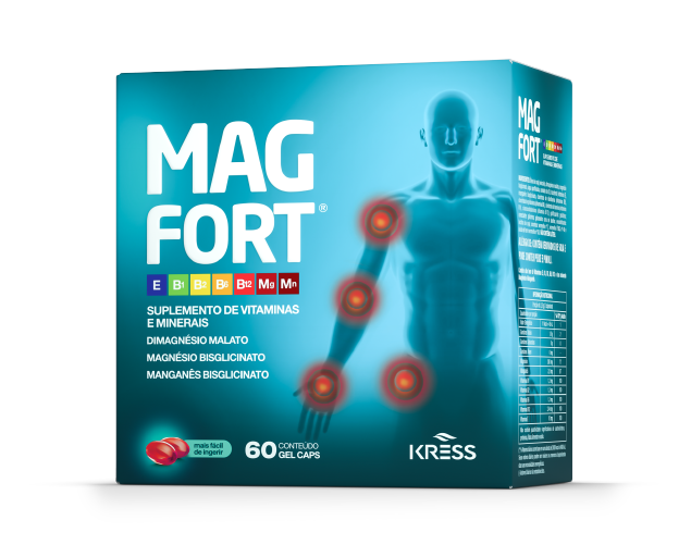 Magfort® - Kress