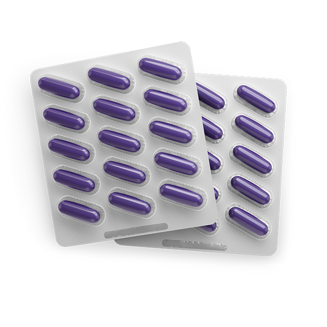 GESTAVIT® DHA - Kress