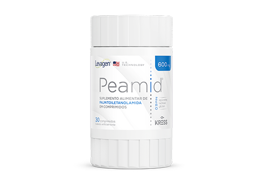 Peamid® - Kress